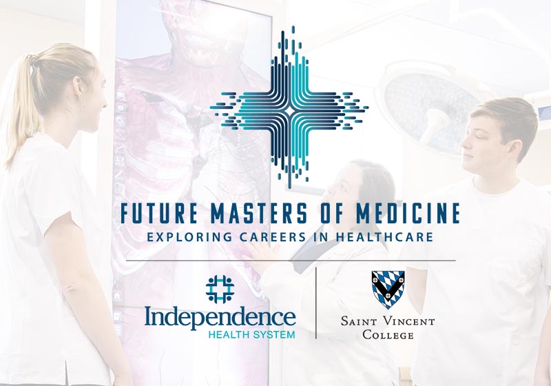 Future Masters of Medicine | Latrobe, PA | Saint Vincent College