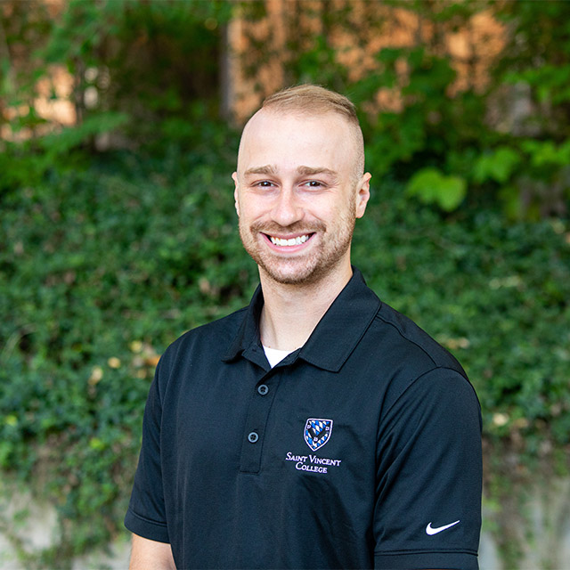 Admissions Team | Latrobe, PA | Saint Vincent College