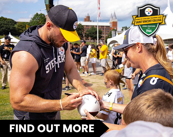 This is Saint Vincent | Latrobe, PA | Saint Vincent College