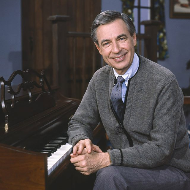 Fred Rogers Institute | Latrobe, PA | Saint Vincent College
