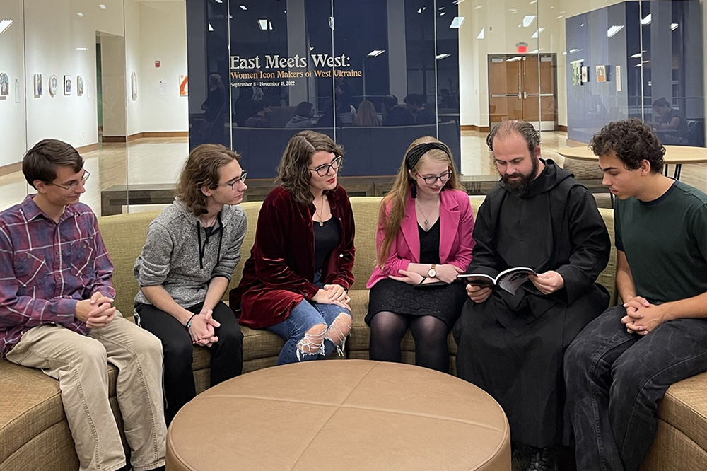 Meet Saint Vincent | Latrobe, PA | Saint Vincent College