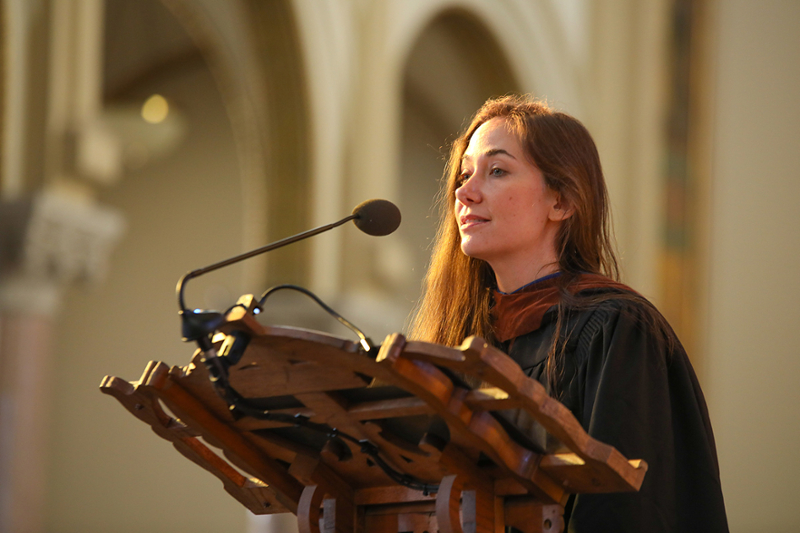 New York Times Features SVC English Professor, Alumna | Latrobe, PA ...