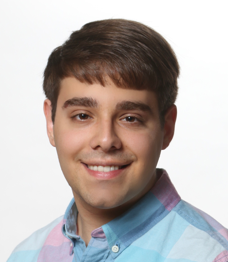 SVC Junior Taking Part in GRAMMY U Program | Latrobe, PA | Saint ...