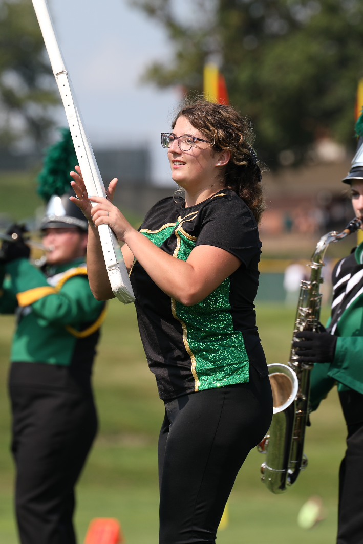Band | Latrobe, PA | Saint Vincent College